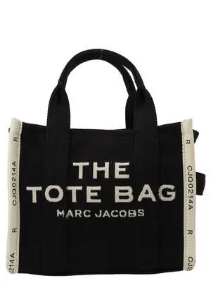 Marc Jacobs The Tote Trimmed Totes