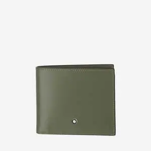Montblanc Meisterstück Wallet 8 Compartments - Clay