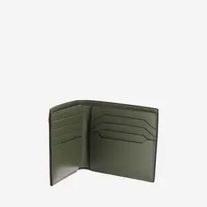 Montblanc Meisterstück Wallet 8 Compartments - Clay