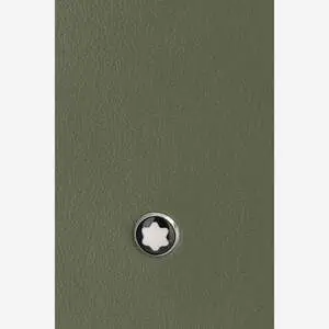 Montblanc Meisterstück Wallet 8 Compartments - Clay