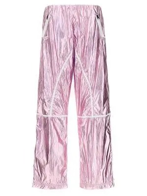 TOM FORD Laminated Track Pants