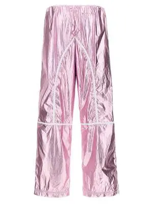 TOM FORD Laminated Track Pants
