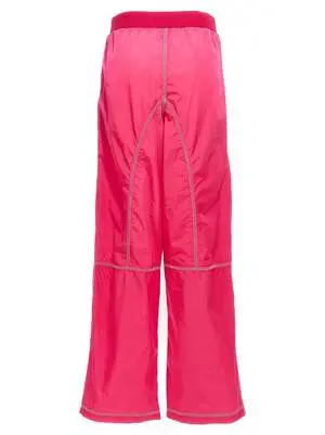 TOM FORD Logo Nylon Pants