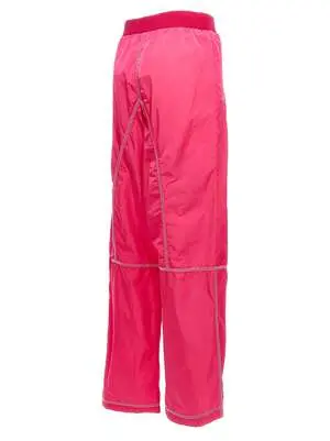 TOM FORD Logo Nylon Pants