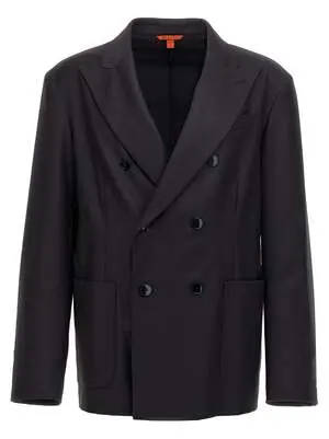 Barena Venezia Doria' Wool Blazer