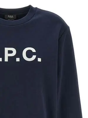 A.p.c. Standard Grand Vpc Sweatshirt