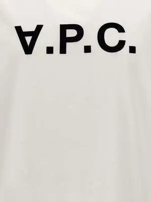 A.p.c. Standard Grand Vpc' T Shirt