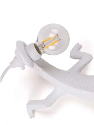 SELETTI Chameleon' Lamp