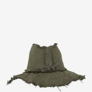 REINHARD PLANK Straw Hat