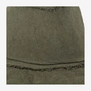 REINHARD PLANK Straw Hat