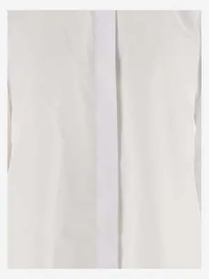 Alberto Biani Cotton Shirt