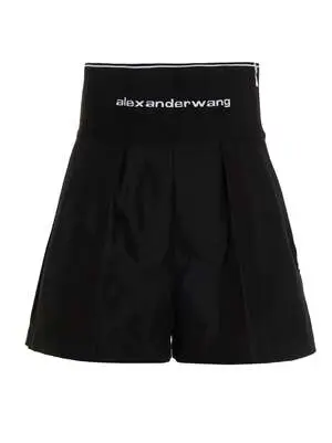 Women's Alexander Wang Safari Shorts