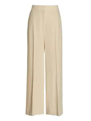 Khaite Strannly Trousers