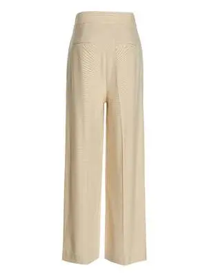 Khaite Strannly Trousers