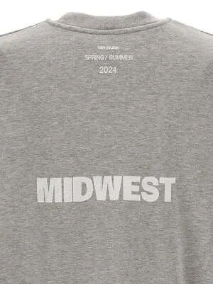 1989 STUDIO Midwest' Sweatshirt