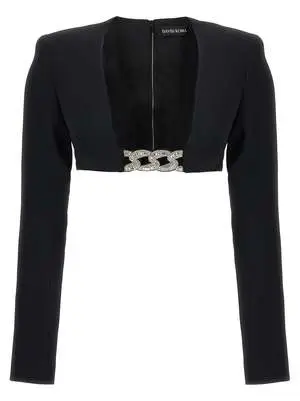 David Koma T-shirt Blouses