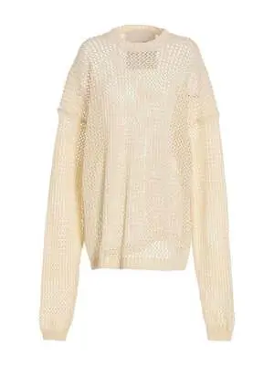 Ramael Cuffed Sweaters For Women