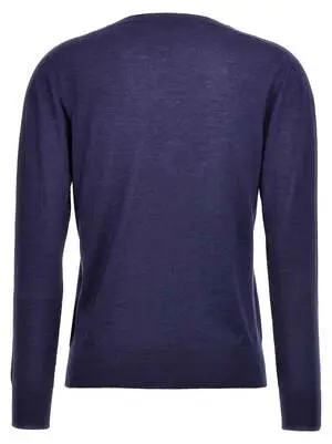 Kiton V-neck Sweater