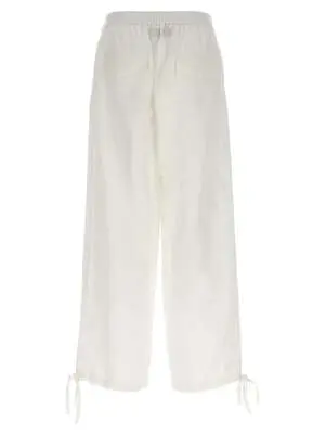 MSGM Carrot Style Pants