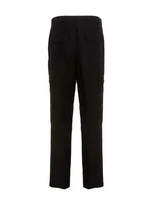 SAPIO Jacquard Pants