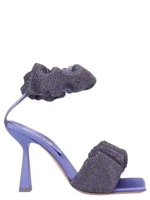 Sebastian Milano Ankle Sandals For Women