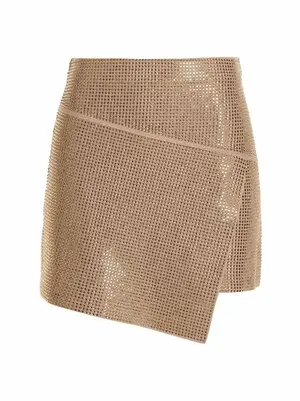 Andreadamo Elasticated Skirts