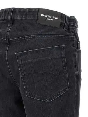 Balenciaga Ski Jeans