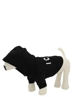 Dsquared2 X Poldo Dog Hoodie