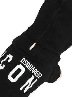 Dsquared2 X Poldo Dog Hoodie