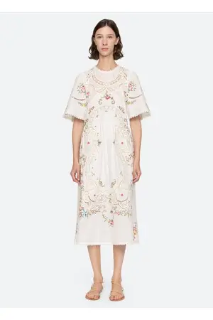 Sea Edwina Dress