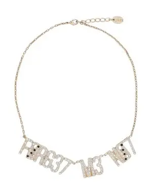 Red Valentino Necklace
