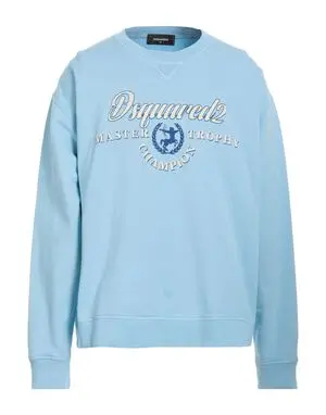 Dsquared2 Fleece Sweatshirt - Blue