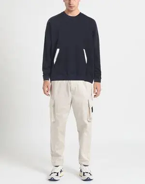 Palm Angels Midnight Cotton Sweatshirt