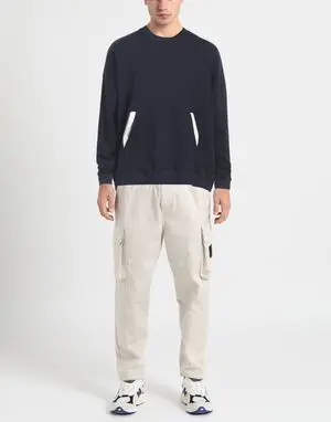 Palm Angels Midnight Cotton Sweatshirt