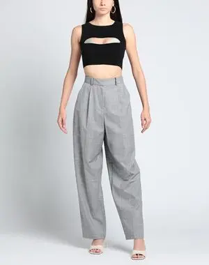Dsquared2 Knit Crop Top - Black
