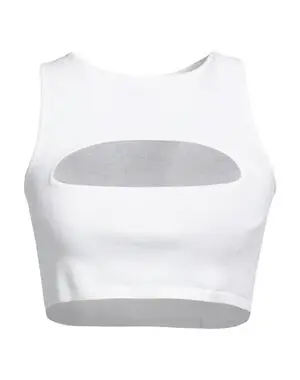 Dsquared2 Sleeveless Activewear For Women
