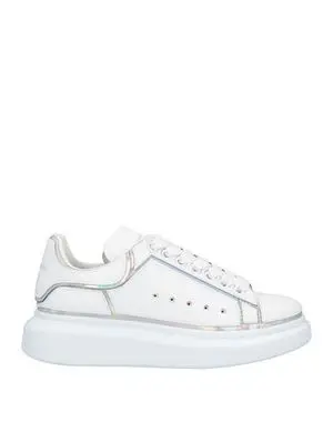 Alexander Mcqueen White Bustiers