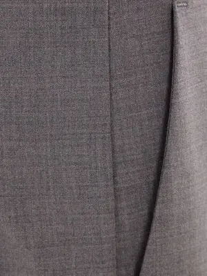 Brunello Cucinelli Tailored Trousers - Grey