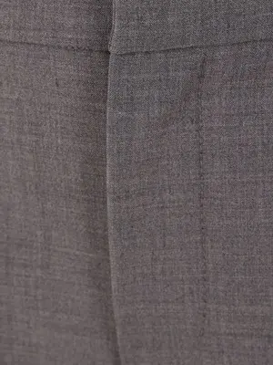 Brunello Cucinelli Tailored Trousers - Grey