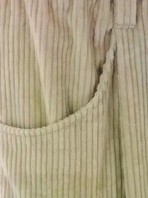 Brunello Cucinelli Corduroy Trousers - Neutrals