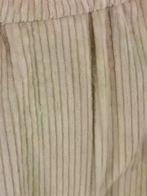 Brunello Cucinelli Corduroy Trousers - Neutrals