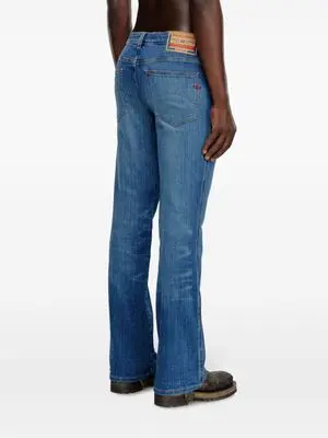 DIESEL D-buck Bootcut Jeans