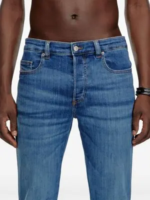 DIESEL D-buck Bootcut Jeans