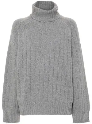 Kenzo Ribbed-knit Jumper