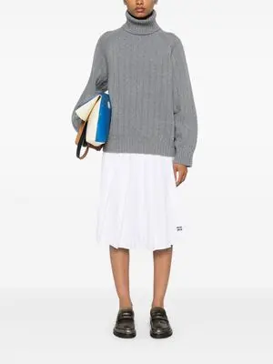 Kenzo Ribbed-knit Jumper