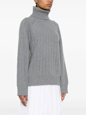 Kenzo Ribbed-knit Jumper