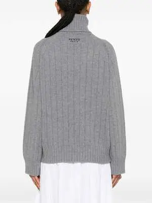 Kenzo Ribbed-knit Jumper