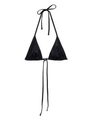 Prada Tie Back Swimsuits