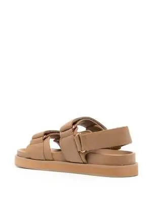 Senso Zina Sandals - Brown