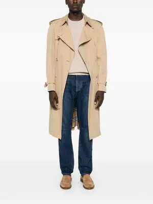 Brunello Cucinelli Slim-fit Jeans - Blue